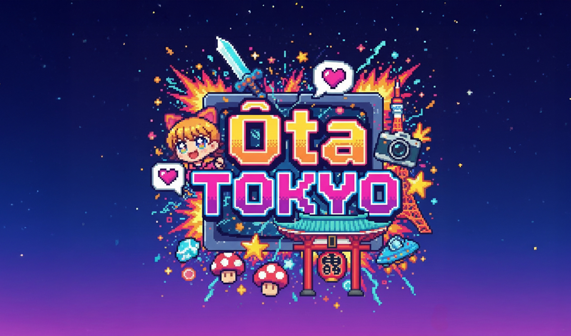 Ōta TOKYO